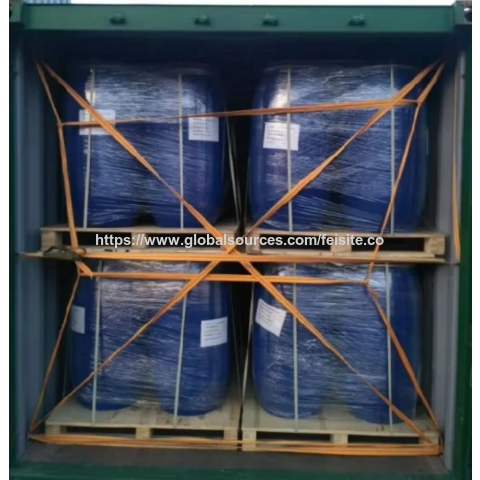 Manufacturer Cas 27176-87-0 Linear Alkyl Benzene Sulphonic Acid (labsa ...