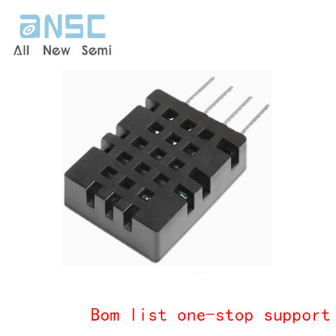 High Quality Original Dht20 Temperature And Humidity Sensor I2c Output ...