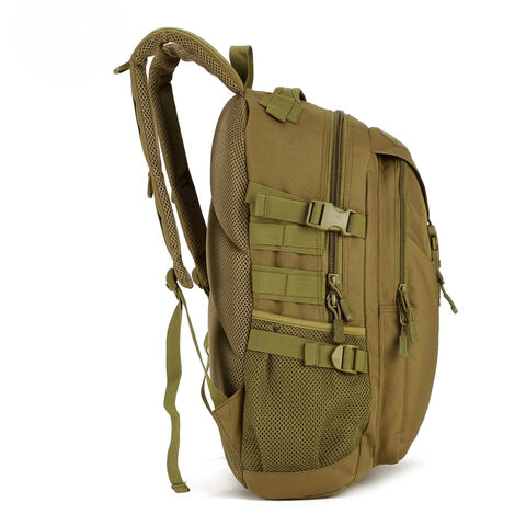Hot Sell Military Style Outdoor Combat Camo Backpack For Men - Expore ...