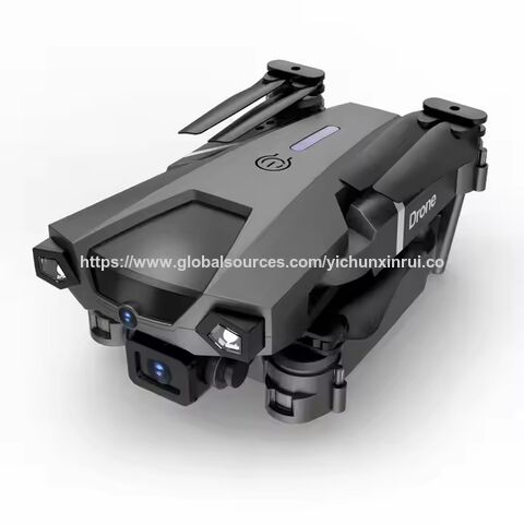 Factory Price P5 Mini Plane 4k Dual Camera Aerial Photography Infrared ...