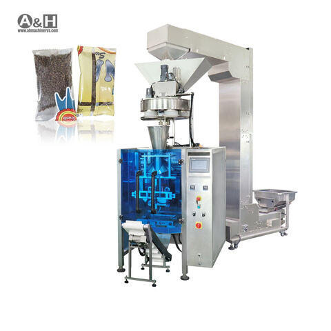 Bulk Buy China Wholesale Automatic Coffee Tea Packaging Machine ...