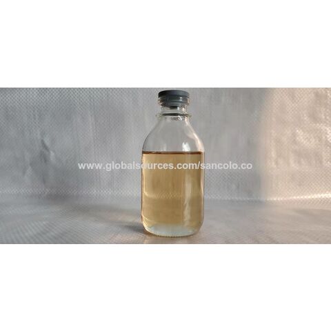 Compre 601-p ésteres De Fosfato Y Fosfonatos 200kg Plástico/ibc Tambor ...