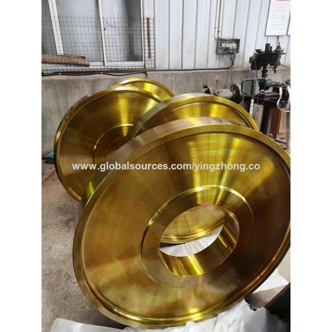 End Disc-processed - China Wholesale End Disc $1.5 from Wuxi Yingzhong ...