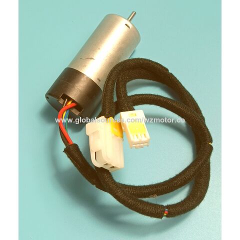 Oem Type 29lyxm Dc10v Max 55w Od:29.2mm Carbon Brushed Gear Motor For ...