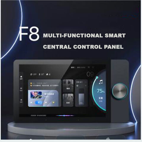 Factory Direct High Quality China Wholesale Tuya 6 Inch Wireless ...