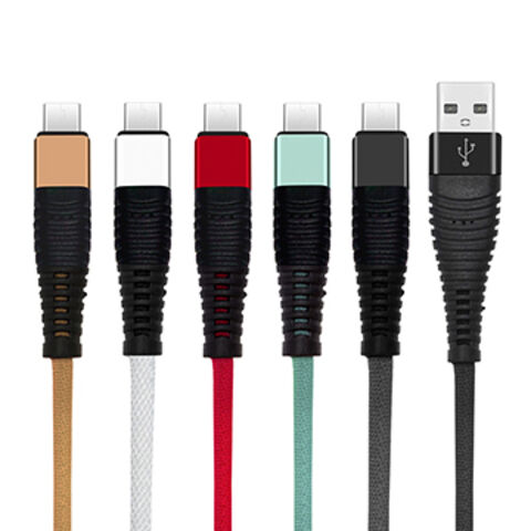 Reliable And Cheap Usb Data Cable Travel Charger Cable For Mobile Phone ...