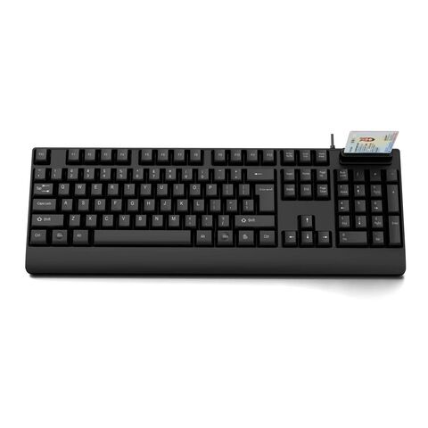 Cheap International Standards Security Computer Ergonomic Wired Ic ...