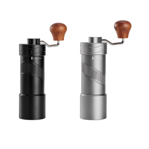 Buy China Wholesale Hand-held Outdoor Coffee Grinder Retro 25g ...