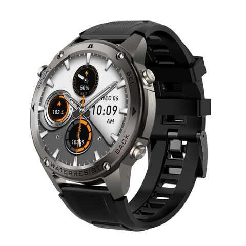 Factory Direct Ce Fcc Rohs Private Mold Smartwatch With Appearance ...