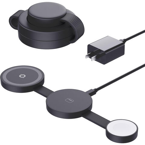 Buy China Wholesale Fast Wireless Charger Factory Supplier Of Charging ...