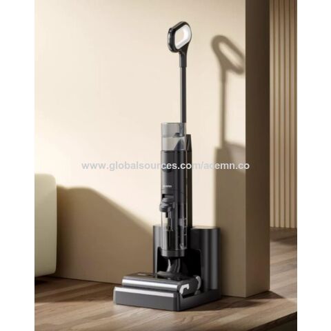 Wet&dry Vacuum Cleaner ,30 Years Factory;smart Appliance;integrated ...