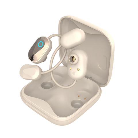 Ows Wireless Headphones Waterproof Sports Earphones - Expore China ...