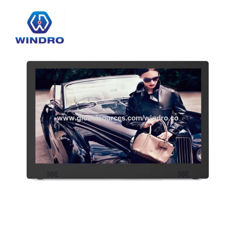 15.6 17.3 21 Inch Pos System All In One Mini Pos Machine Restaurant Pos ...