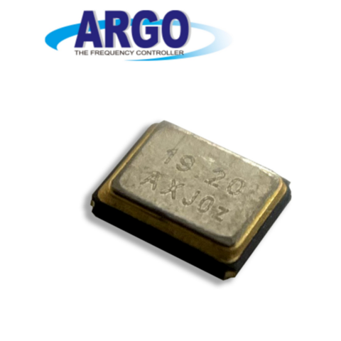 Agx-s2520 Smd Crystal With 100uw Drive Level - -- - Expore Taiwan ...