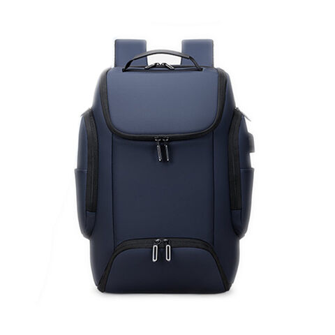 Waterproof Usb-chargeable Casual Travel Backpack - Buy China Wholesale ...