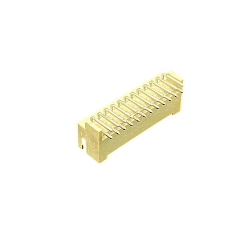 Factory Price Sdw2007-2-24pw-3.0hw 2.0mm Pitch Bent Needle Wafer ...