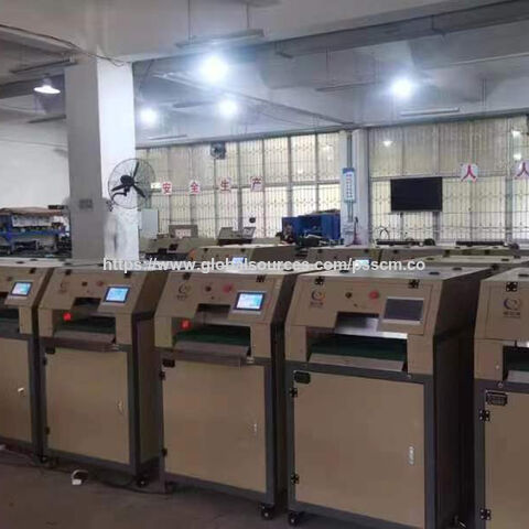 Multifunctional Rubber Loading Unloading Machine Manufacturer $1 ...