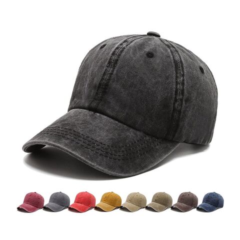 Factory Price New European And American Hip-hop Trend Flat Brim ...