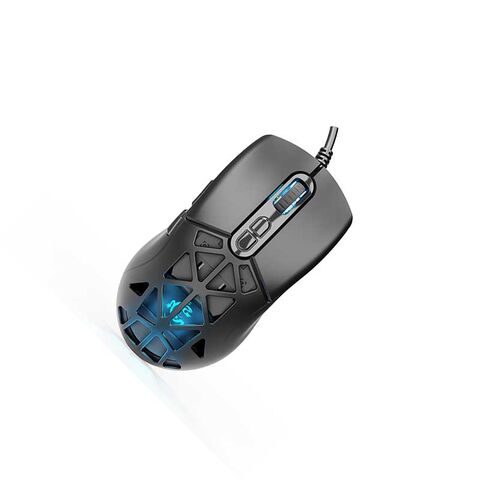 Factory Price Wired Gaming Mice, Programmable Macro Gamer Mouse With ...