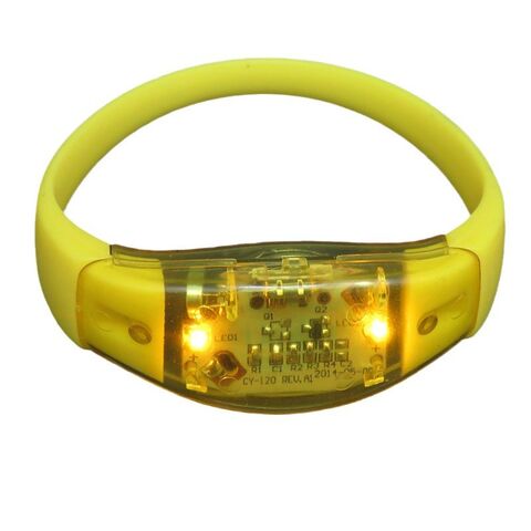 Bulk Buy China Wholesale Hot Selling Custom Sound Motion Activated Led ...