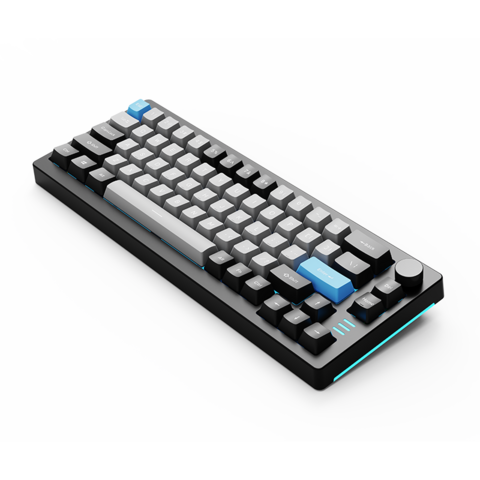 Bulk Buy Hong Kong SAR Wholesale Oem/odm Wireless Mechanical Keyboard ...