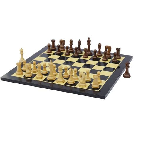 Bulk Buy China Wholesale High Gloss Classical Chess Set Chess Board ...