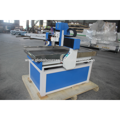 Aluminum Composite Panel Engraving Machinery Mould Processing Cnc ...