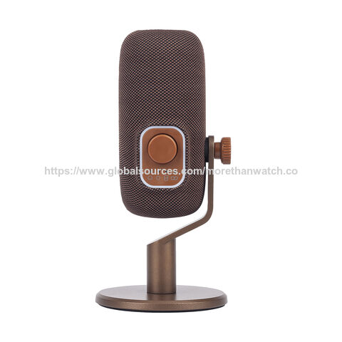 Buy China Wholesale Gaming Noise Cancelling Microphone Omnidirectional ...