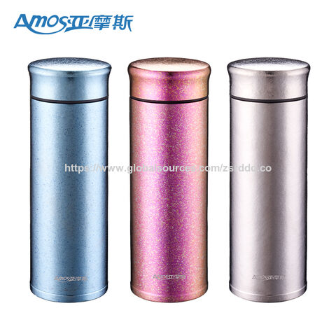 Pure Titanium Thermos Flask - Wholesale High-quality Insulated Beverage ...