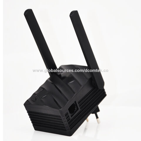 1200mbps Wireless Wifi Router Ac1200 Wifi Extender Signal Amplifier ...