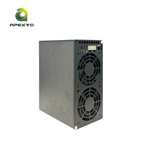 Goldshell Al Box Iii 1.25th/s 600w Alph Miner Blake3 Algorithm Best ...