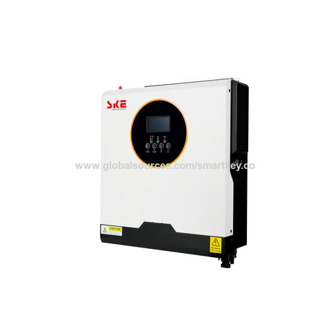 Ske Uninterrupted Operation High Frequency 24v 3000va 3000w Pure Sine ...
