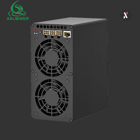 Stocks Goldshell Al-box Iii 1.25t/s 600w Alephium Alph Miner - Expore ...