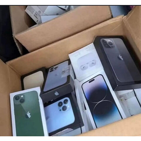Good Prices Fully Unlocked Used Phone Original Second Sealed Buy ...