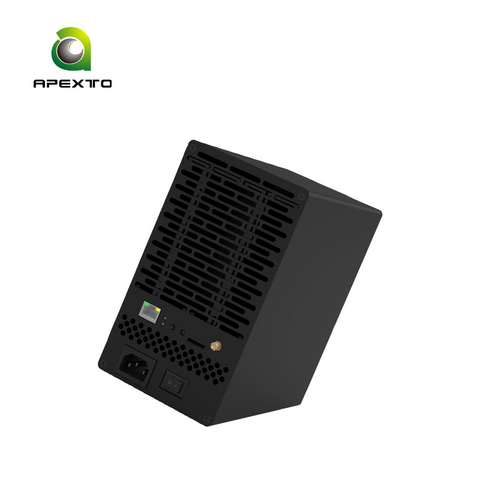 Global Version Asic Miner Iceriver Al2 Lite 2th 500w Alph Miner Homeuse ...