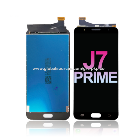 Factory Direct Mobile Phone Lcd For Samsung Lcd J7 Prime Lcd Display ...
