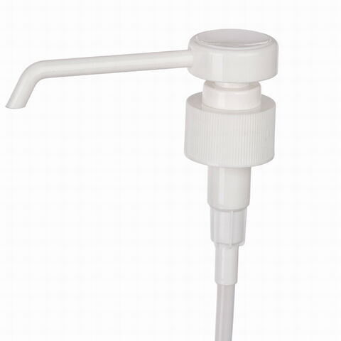 Dispenser Pumps, 2ml Dosage, Screw Lock-type, Various Colors - Expore ...