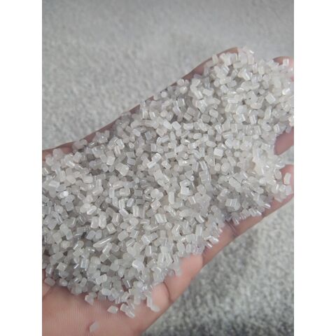 Ldpe Raw Materials Ldpe Resin Ldpe Recycled Granules Low-density ...
