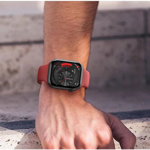 2.02'' Ips Full Touch Watch Smart Android 4g Lte Gps Smartwatch Private ...