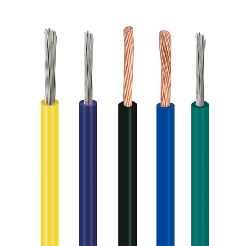 Buy China Wholesale Ul3266 Lead Wire Tinned Copper Power Cable Xlpe Low ...