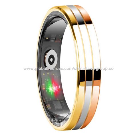 Vr12 Men's Women's Sleep Heart Rate Monitor Fitness Tracker Health ...