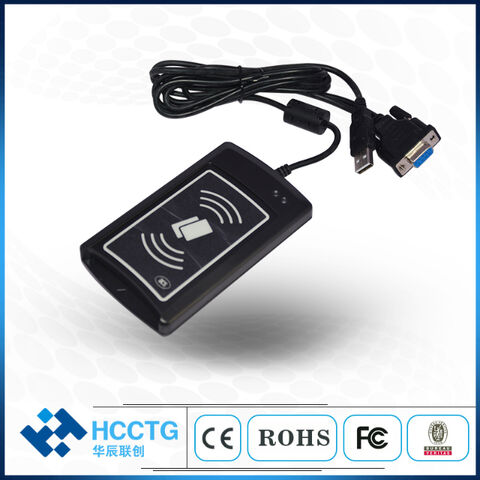 New Design Dual Interface Usb Nfc + Ic Chip Tablet Pc Iso 7816 Smart ...