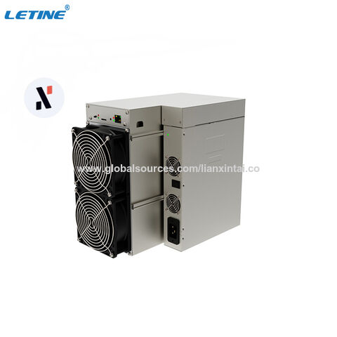 Lowest Blockchain Miner Iceriver Al3 15th/s 3500w Mining Alephium ...