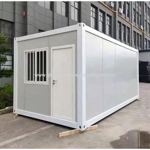 Factory Direct High Quality China Wholesale Easy Install Prefabricated ...