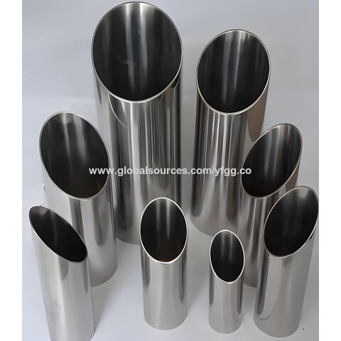 Buy China Wholesale Good Price Tp316 316l Hi-q(high Quality) Stainless ...