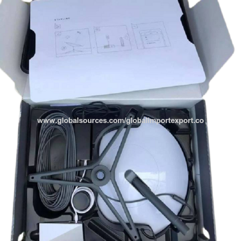Bulk Buy United Kingdom Wholesale Best Quality Starlink Satellite ...