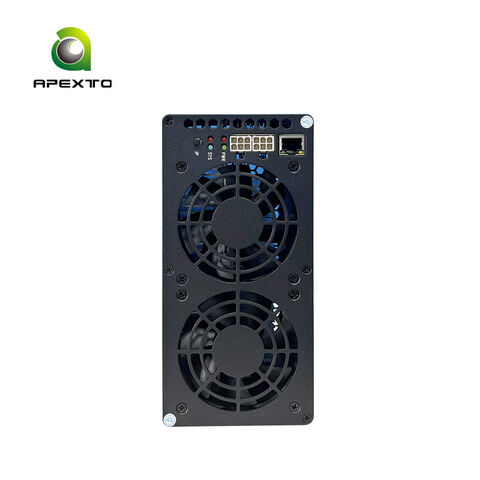 Goldshell Al Box Iii Alephium Miner 1.25t 600w Alph Miner Blockchain ...