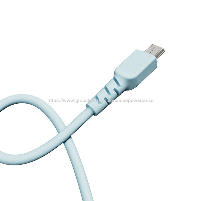 Bulk Buy China Wholesale Promotional Odm/oem 2.4a Usb V8 Micro To Usb ...