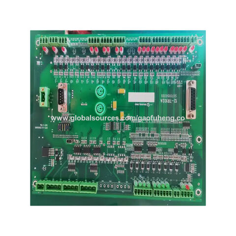 Newest Supplier Custom Service Pcba Supplier Printed Circuit Board ...