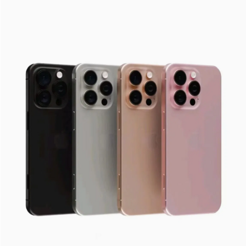 Wholesale Used Brand European And American Version 2024 5g Mobile Phone ...